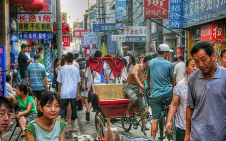 Khám Phá Những Nét Đặc Sắc Trong Nền Văn Hóa Trung Quốc